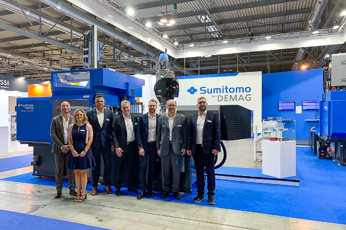 SAM Automation & Digital Monitoring faz sua estreia no mercado italiano ...